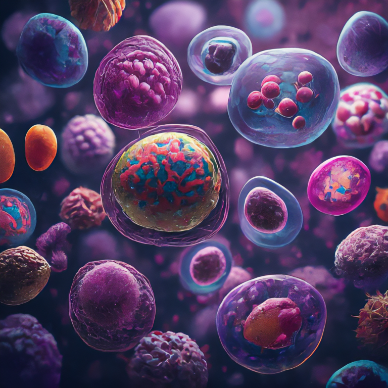 Cellarium AI Platform